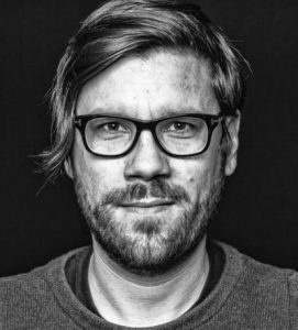 Philipp Becker - Theater Lindenhof