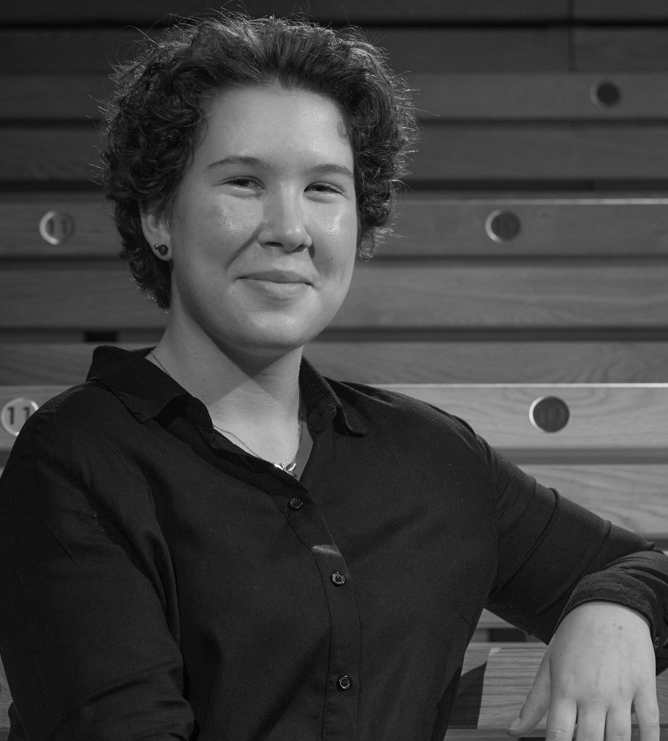 Csenge Toth - Theater Lindenhof