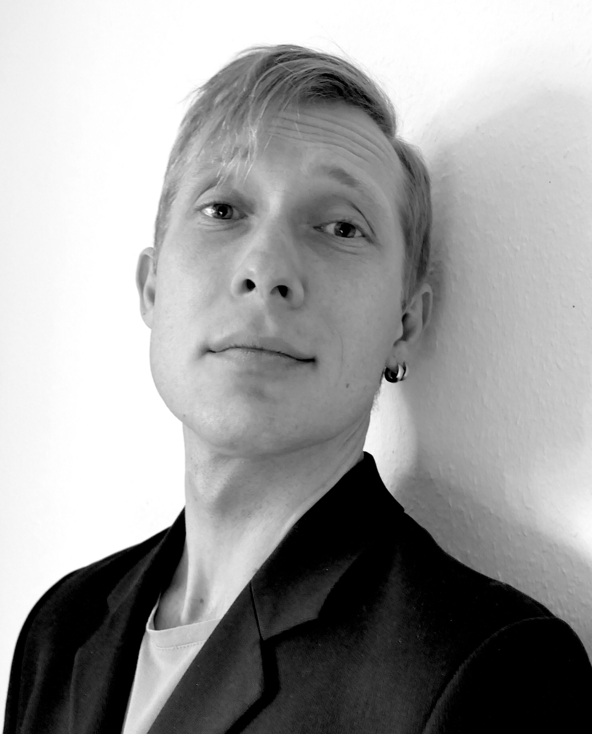 Johannes Schleker - Theater Lindenhof