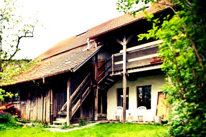 Tourismusinfo & Service - Theater Lindenhof