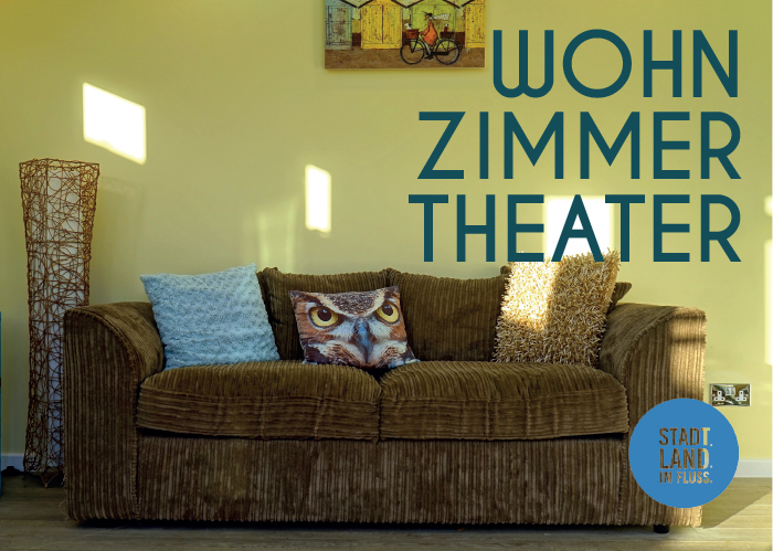 TRAFO - Modelle für Kultur im Wandel - Theater Lindenhof